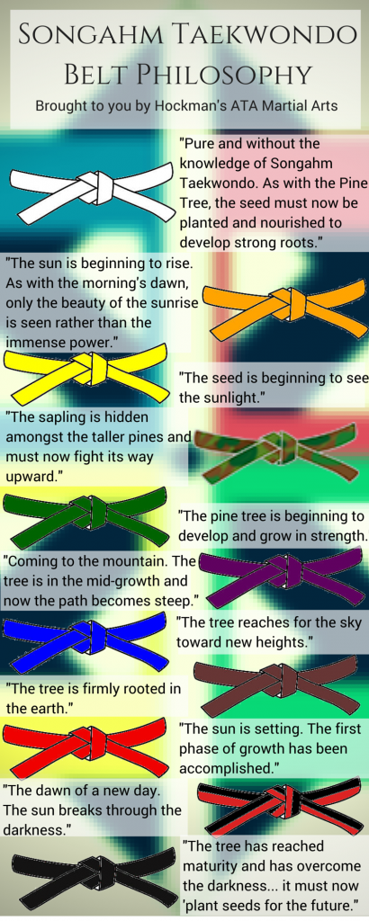 How A Belt Can Show Your True Colors The Origins Of Martial Arts Belts how-a-belt-can-show-your-true-colors-the-origins-of-martial-arts-belts